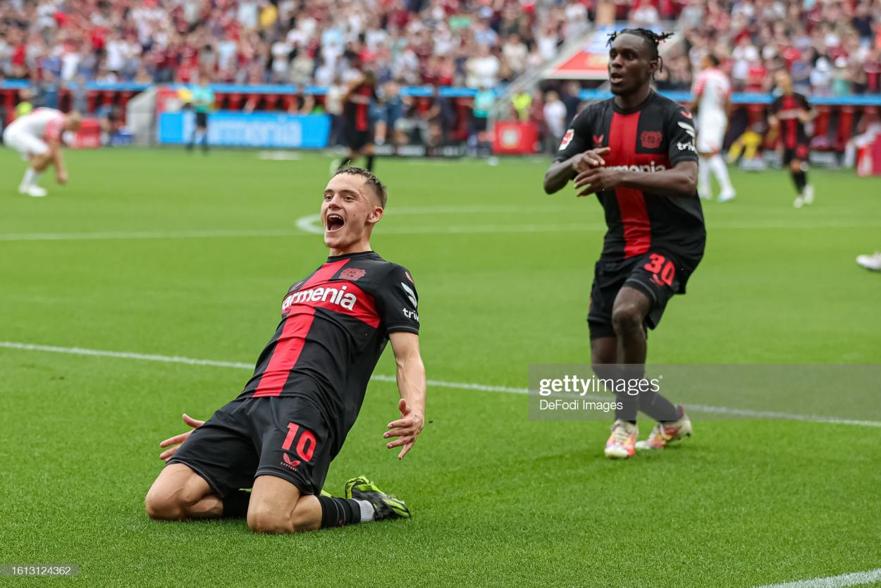 Borussia Monchengladbach vs Bayer Leverkusen: Bundesliga Preview, Gameweek 2, 2023 - VAVEL ...